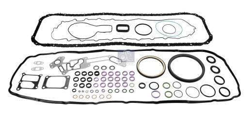 DT VOLVO FH12 FULL GASKET KIT 2.91972 — SAJID Auto Online