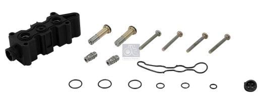 DT VOLVO SOLENOID VALVE 2.94466 — SAJID Auto Online