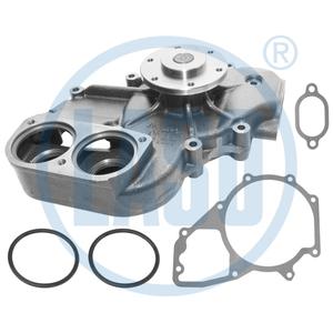 LASO AXOR WATER PUMP WITH GASKET 20200015 — SAJID Auto Online
