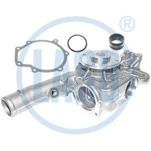 LASO ATEGO WATER PUMP WITH GASKET 20200019 — SAJID Auto Online