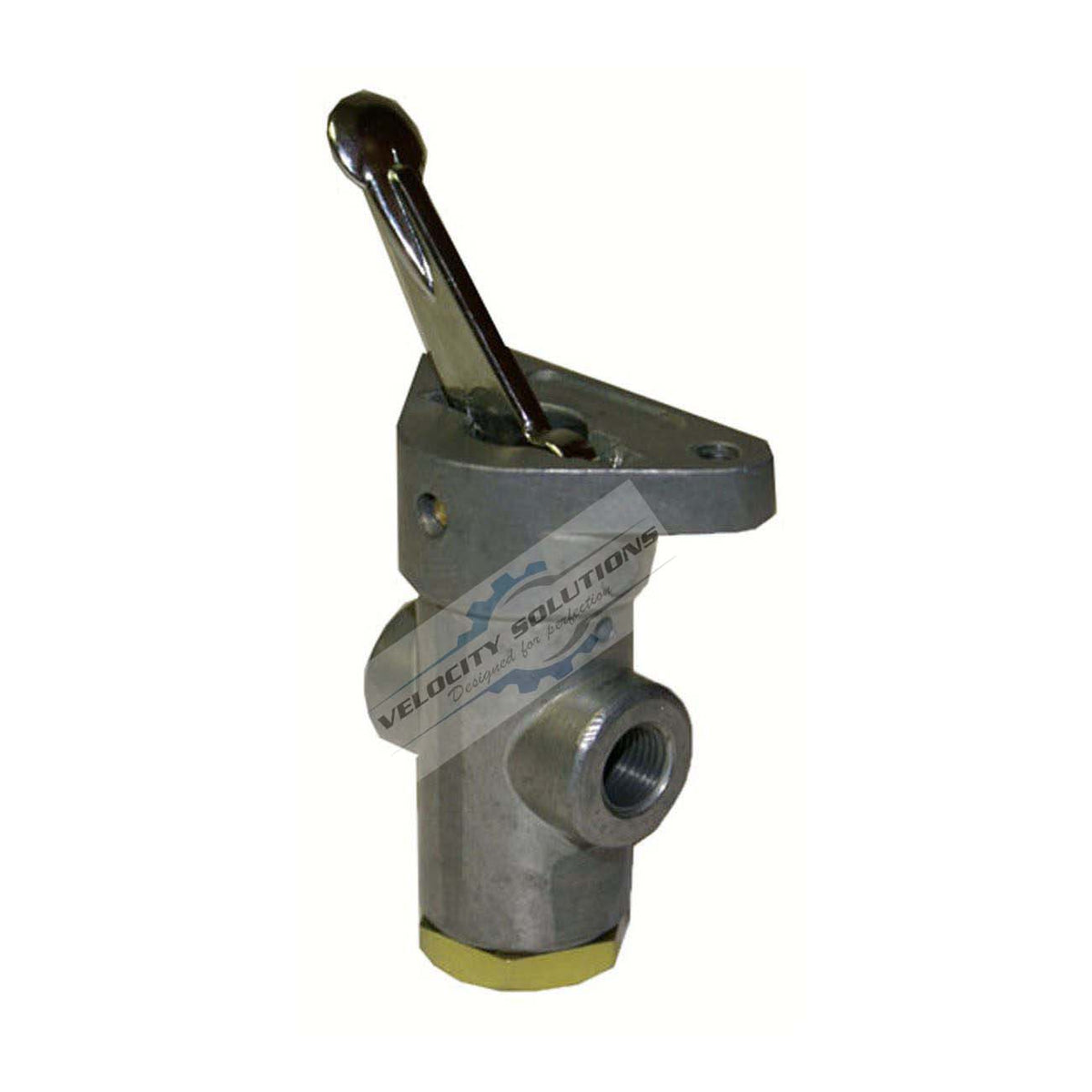 VAS LEVER CONTROL VALVE 992586 — SAJID Auto Online