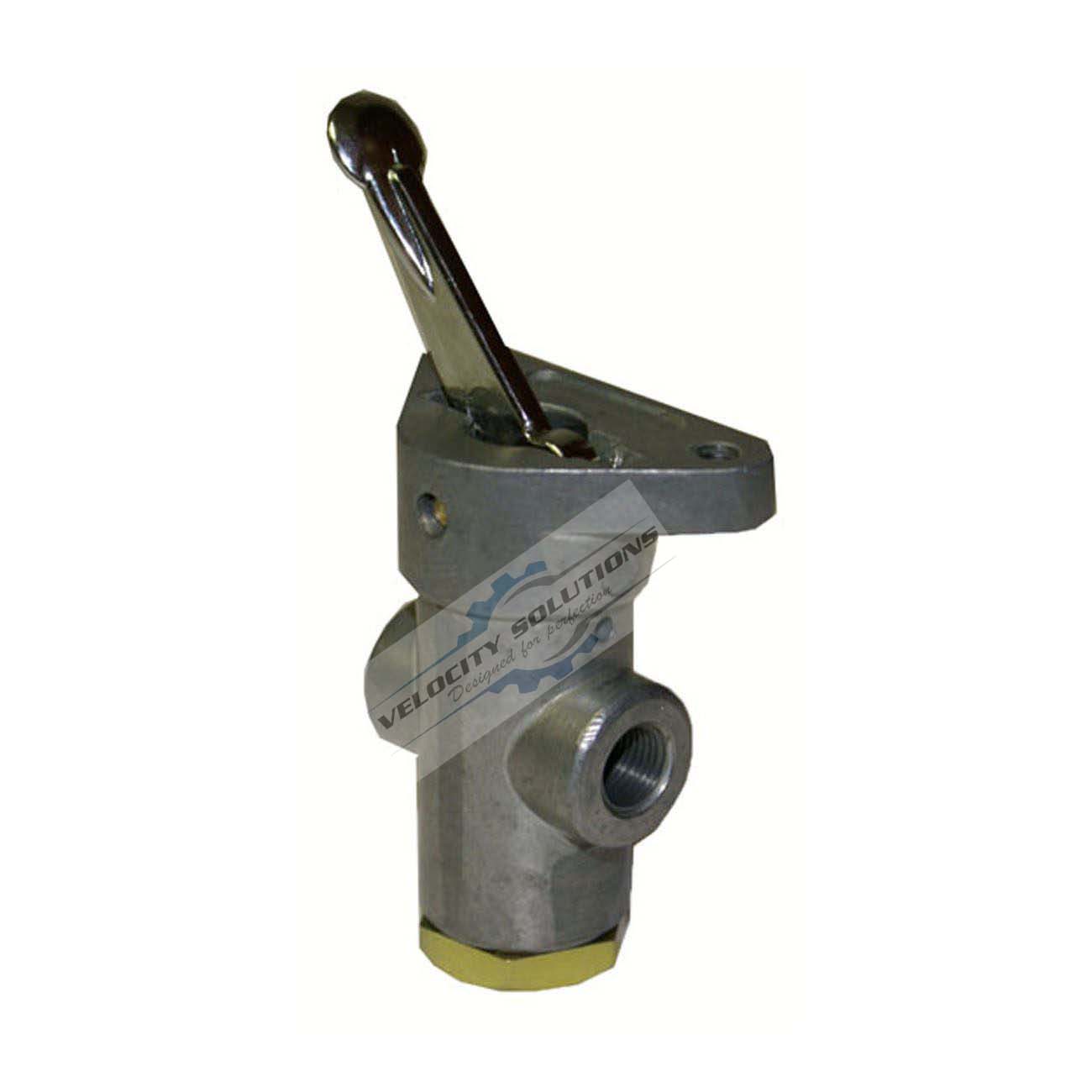 VAS LEVER CONTROL VALVE 992586 — SAJID Auto Online