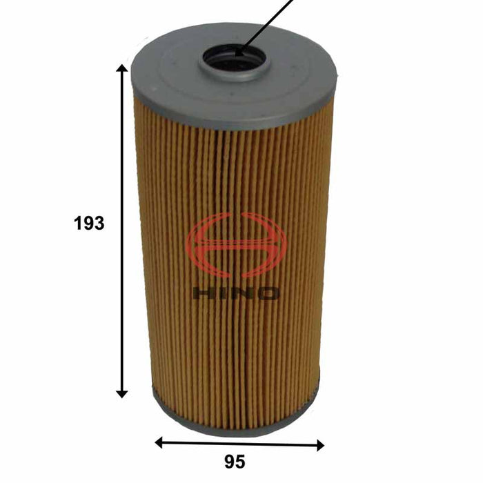 HINO WATER SEPRATOR FILTER 23304EV140 — SAJID Auto Online