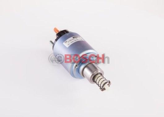 BOSCH RELAY,STARTER, 2339402180 — SAJID Auto Online