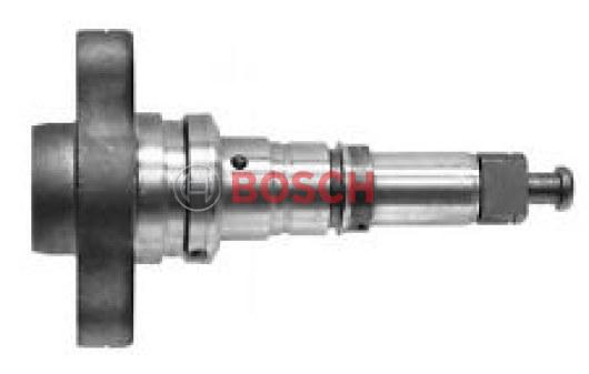 BOSCH PLUNGER AND BARREL ASSY, 2418455309 — SAJID Auto Online