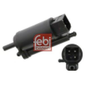 FEBI VOLVO FH12 WASHER PUMP 26060 — SAJID Auto Online
