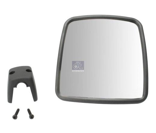 DT MAN TGS MIRROR RH 3.86037 — SAJID Auto Online