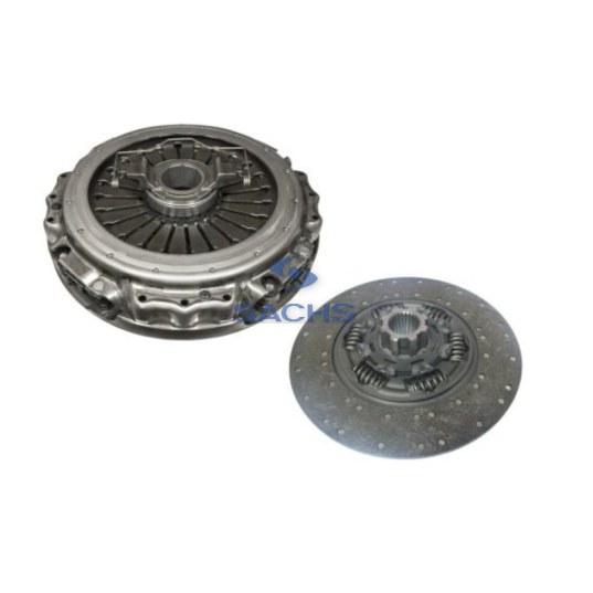 SACHS 3400700422 VOLVO CLUTCH KIT — SAJID Auto Online
