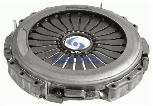 SACHS 3482000999 /3482000556 SCANIA MODEL PRESURE PLATE 430 — SAJID ...