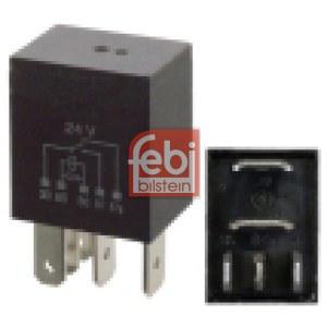 FEBI VOLVO RELAY 37688 — SAJID Auto Online
