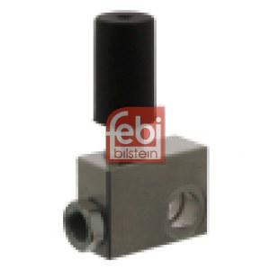 FEBI VOLVO FH12 HAND FEED PUMP 39165 — SAJID Auto Online