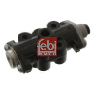 FEBI VOLVO FH12 RELAY VALVE 39313 — SAJID Auto Online