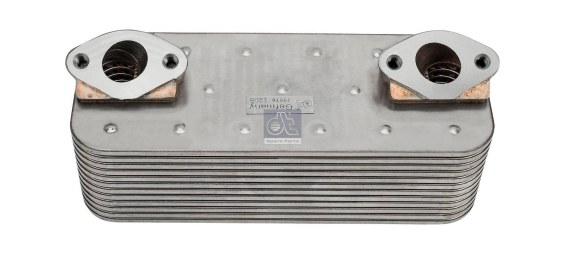 DT ACTROS OIL COOLER 4.61897 — SAJID Auto Online