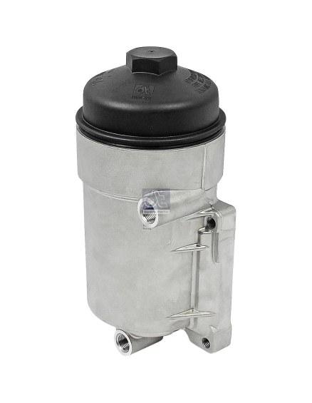 DT FUEL PRE FILTER-ACTROS 4.62781SP — SAJID Auto Online