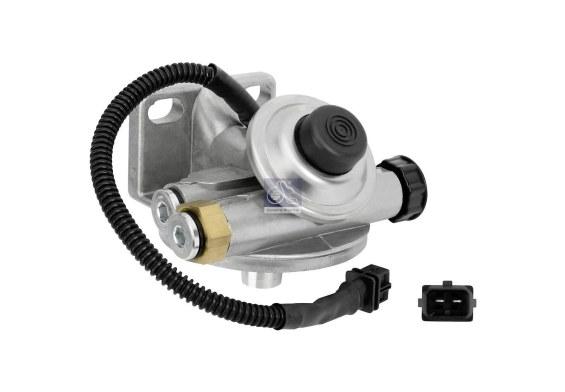 DT FUEL FILTER 4.63304 — SAJID Auto Online