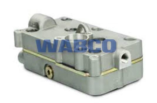 WABCO 4123529202 VOLVO FH12 COMPRESSER CYL HEAD — SAJID Auto Online