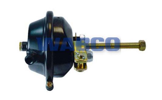 WABCO 4231079000 BRAKE CHAMBER TYP-30,L-185MM — SAJID Auto Online