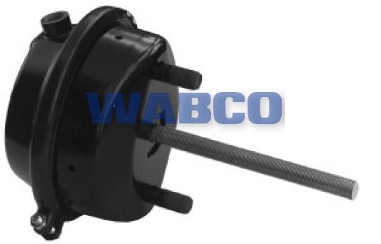 WABCO 4231079220 BRAKE BOOSTER — SAJID Auto Online