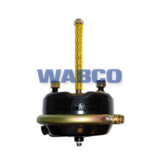 WABCO 4231090100 VOLVO FH12 BRAKE CYL.REAR AXLE — SAJID Auto Online