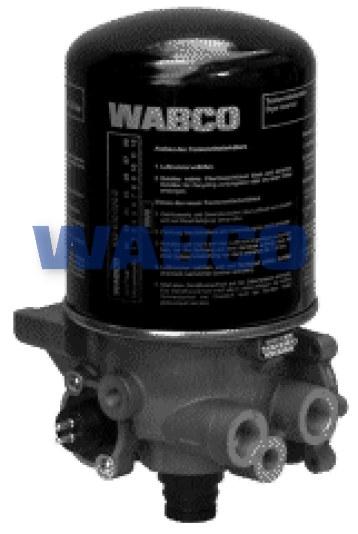 WABCO 4324200020 AIR DRYER SINGLE CHAMBER — SAJID Auto Online
