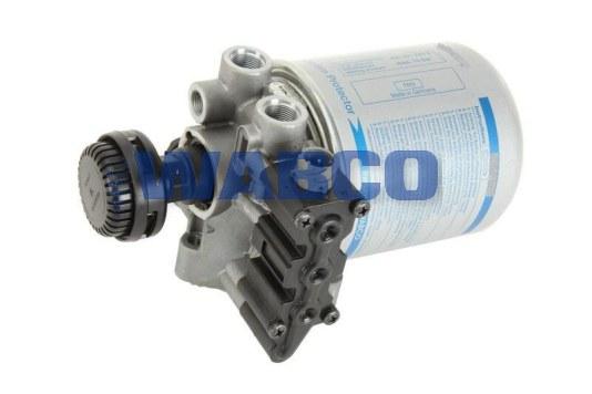 WABCO 4324251010 VOLVO AIR DRIER WITH HEATER — SAJID Auto Online