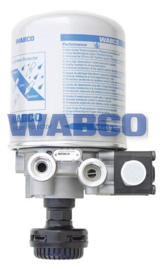 WABCO 4324251050 VOLVO AIR DRIER WITHOUT HEATER — SAJID Auto Online