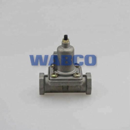 WABCO 4341001240 OVER FLOW VLV(-)/PRES REG-5.5B — SAJID Auto Online