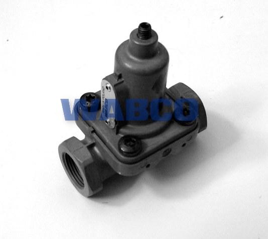 WABCO 4341002530 RENAULT OVER FLOW VALVE — SAJID Auto Online