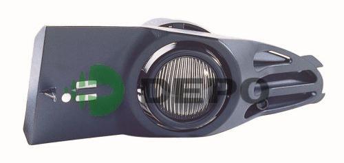DEPO FOG LAMP LH/E65/E66/UPTO 2005 444-2022L-UQ — SAJID Auto Online