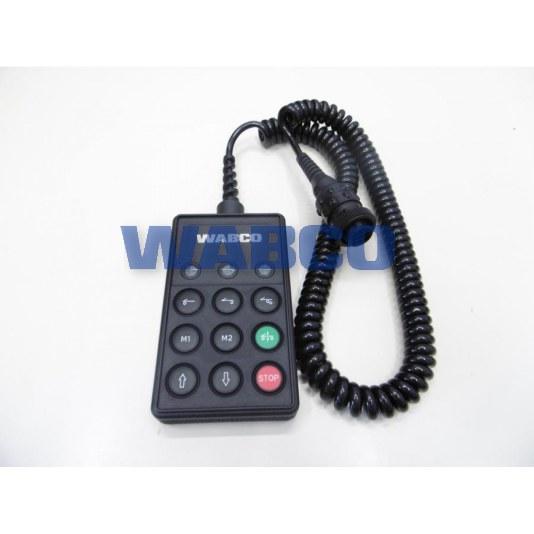 WABCO 4460561330 CONTROL PANEL ECAS — SAJID Auto Online