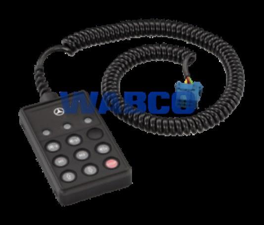 WABCO 4460563340 CONTROL PANEL ECAS — SAJID Auto Online