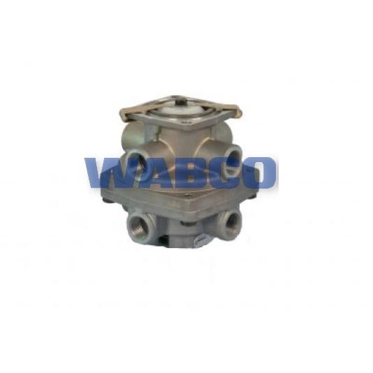 WABCO 4613074790 VOLVO FOOT BRAKE VALVE F10/F12 — SAJID Auto Online