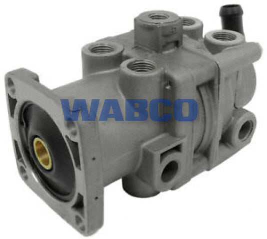 WABCO 4613190080 FOOT BRAKE VALVE — SAJID Auto Online