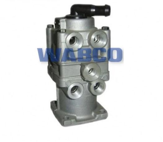 WABCO 4613150080 BRAKE VALVE — SAJID Auto Online