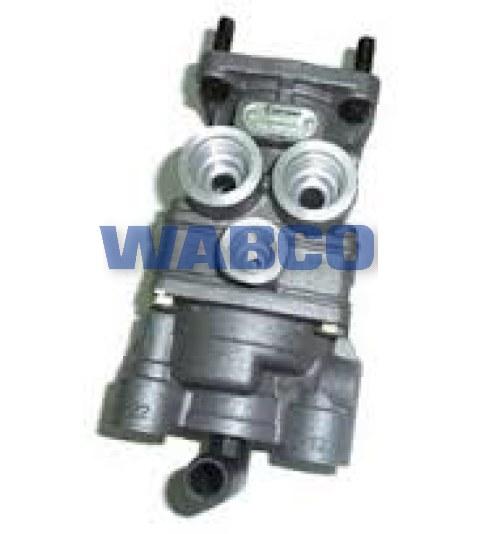 WABCO 4613192500 ACTROS BRAKE VALVE — SAJID Auto Online