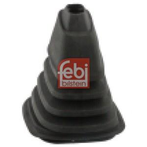 FEBI VOLVO FH12 BOOT GEAR LEVER 46141 — SAJID Auto Online