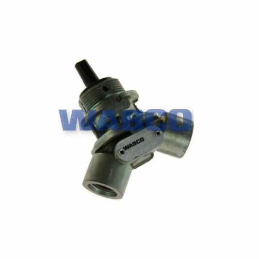 WABCO 4630360100 3/2 DIRECTIONAL CONTROL VALVE — SAJID Auto Online