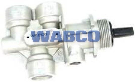 WABCO 4630370000 4/3 DIRECTIONAL CONTROL VALVE — SAJID Auto Online