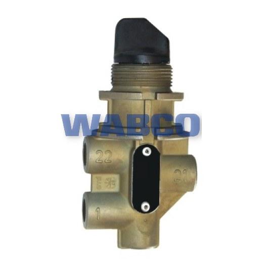 WABCO 4630370060 IVECO 4/3WAYVLV R/KT4630370012 — SAJID Auto Online