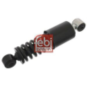FEBI ACTROS DAMPER-CABIN SUSPENSION 46393 — SAJID Auto Online