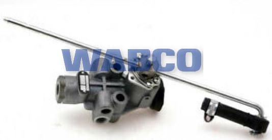 WABCO 4640023300 LVLG VALVE R/KT 4640020082 — SAJID Auto Online