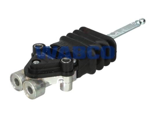 WABCO 4640070110 LEVELLING VALVE — SAJID Auto Online