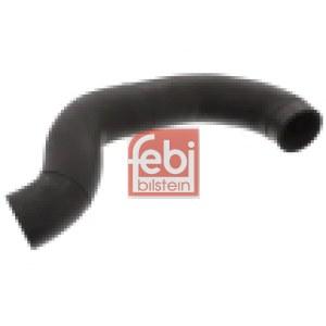 FEBI MAN TGA RADIATOR UPPER HOSE 46597 — SAJID Auto Online