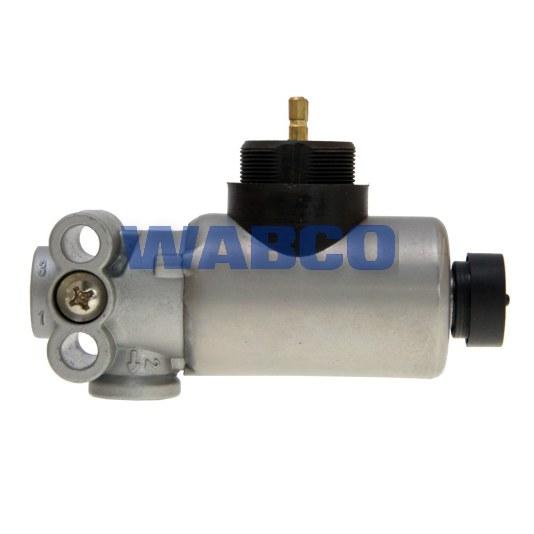 WABCO 4721706000 SOLENOID VALVE 3/2 — SAJID Auto Online