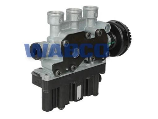 WABCO 4728800300 MAN TGA SOLINOID VALVE — SAJID Auto Online