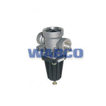 WABCO 4750103010 PRESSURE LIMITING VALVE — SAJID Auto Online