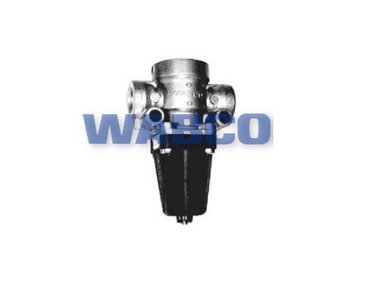 WABCO 4750103120 MAN PRESSURE LIMITING VALVE — SAJID Auto Online