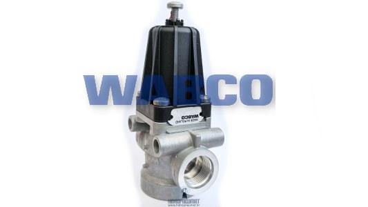 WABCO 4750103170 MAN PRESSURE LIMITING VALVE — SAJID Auto Online
