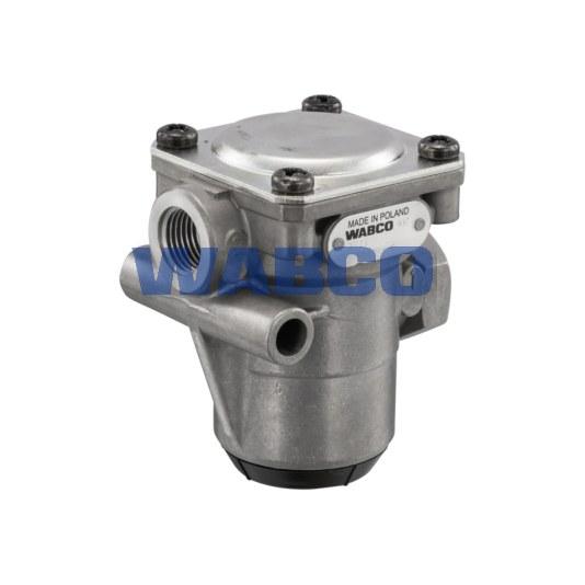 WABCO 4750150050 PRESSURE LIMITING VALVE — SAJID Auto Online