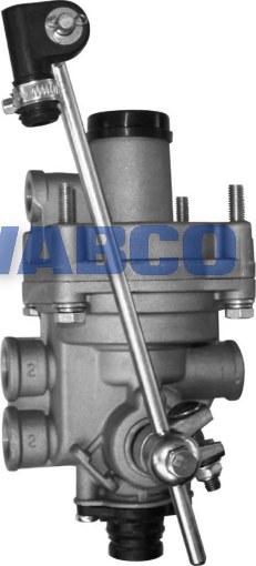 WABCO 4757100360 AUTOMATIC LOAD SENSING VALVE — SAJID Auto Online